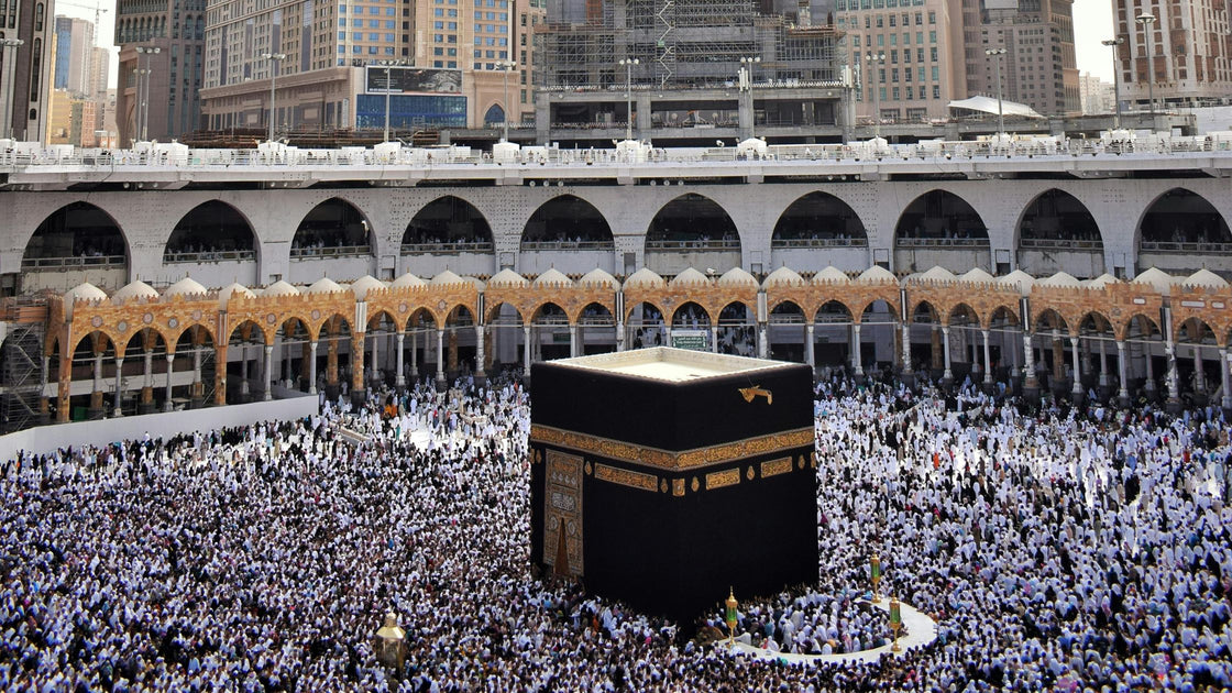 Rediscovering the True Meaning of "Rab" – Towards Faith